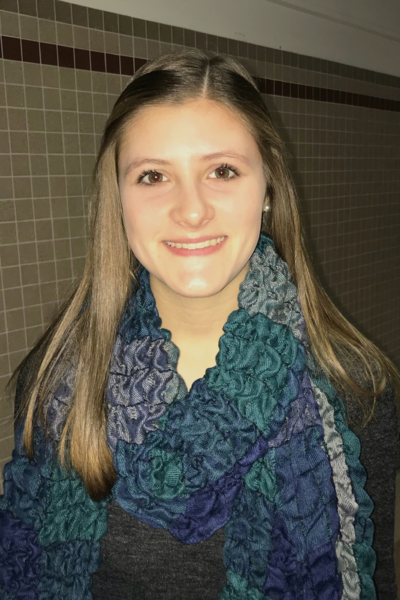 JHS Announces November Students Of The Month | News, Sports, Jobs ...